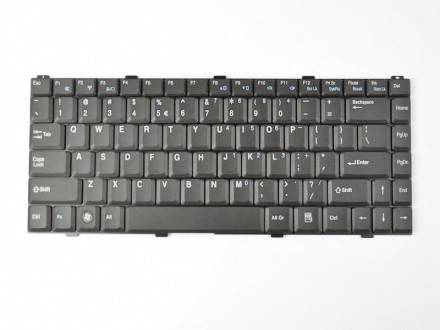Keyboards - MECER / SAHARA IMAGE BOOK AL-096 Replacement Laptop ...