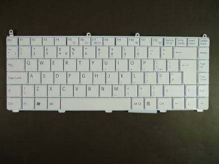 Keyboards - SONY VGN-FE VGN-AR SERIES Replacement Laptop Keyboard in ...