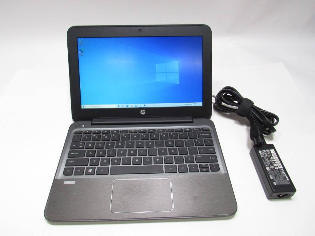 Laptops & Notebooks - HP Stream 11 PRO G2 Laptop 4GB 64GB eMMC with ...