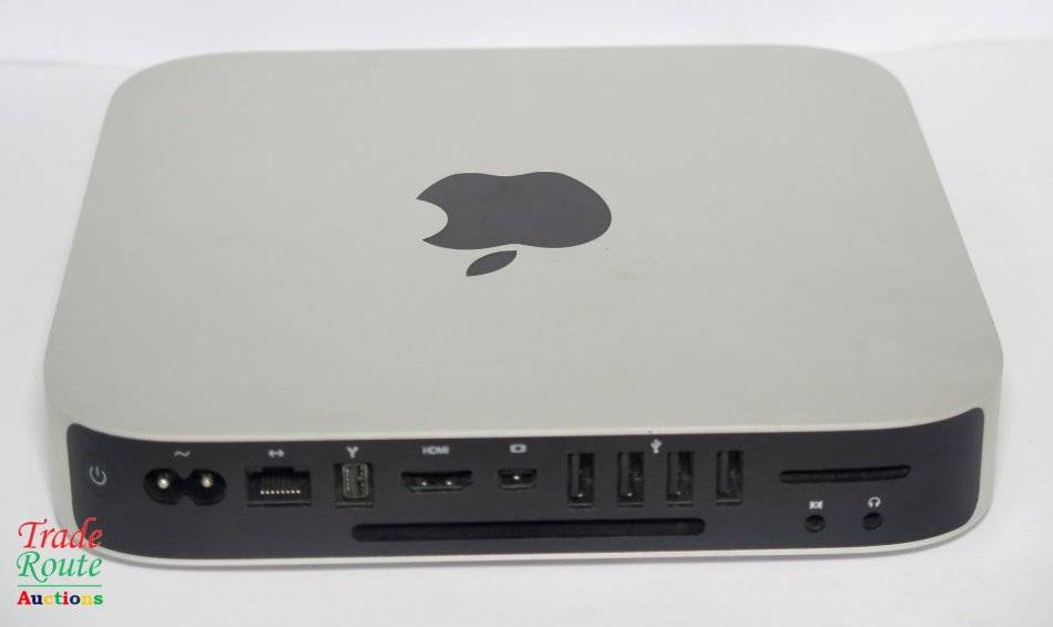 Apple Desktops - Apple Mac Mini *** MacMini *** Apple Mini Computer for ...