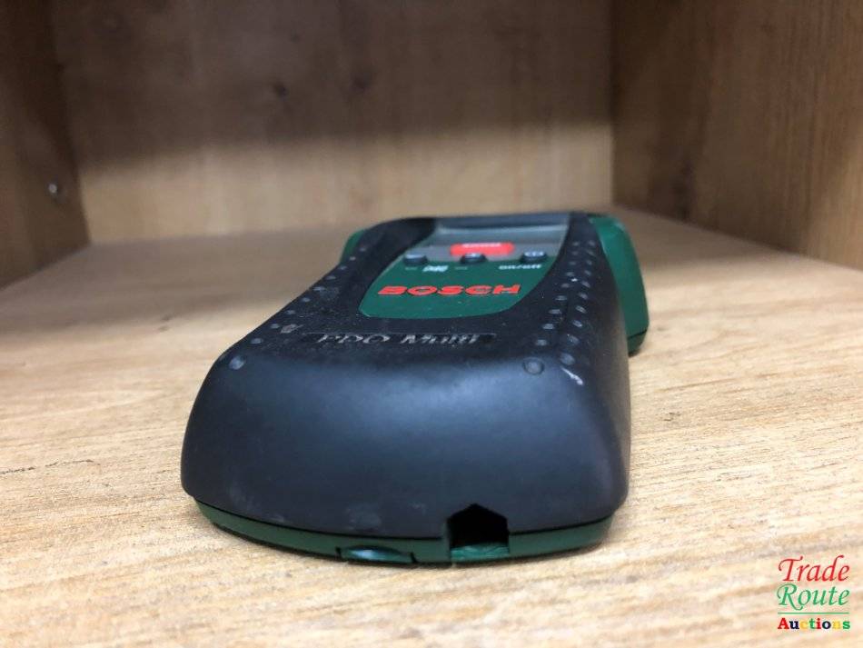 Test Equipment - Bosch PDO Multi Digital Detector - No more drilling ...