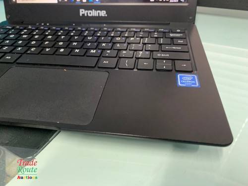 Laptops & Notebooks - Proline V1165C4 Celeron N4020 4GB 500GB HDD 11 ...