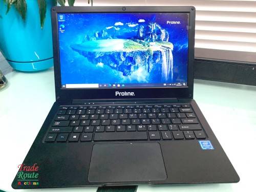 Laptops & Notebooks - Proline V1165C4 Celeron N4020 4GB 500GB HDD 11 ...
