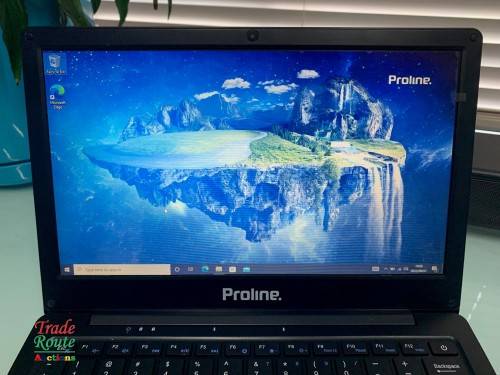 Laptops & Notebooks - Proline V1165C4 Celeron N4020 4GB 500GB HDD 11 ...