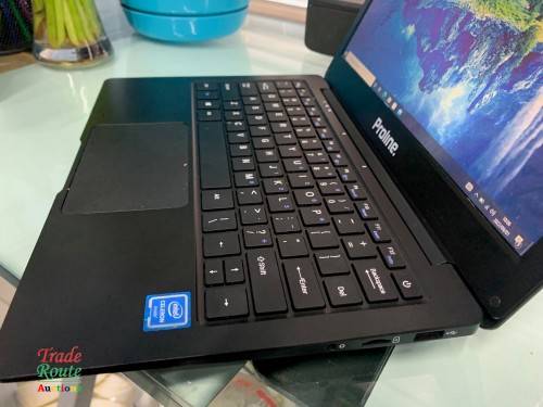 Laptops & Notebooks - Proline V1165C4 Celeron N4020 4GB 500GB HDD 11 ...