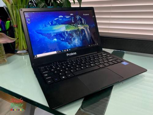 Laptops & Notebooks - Proline V1165C4 Celeron N4020 4GB 500GB HDD 11 ...