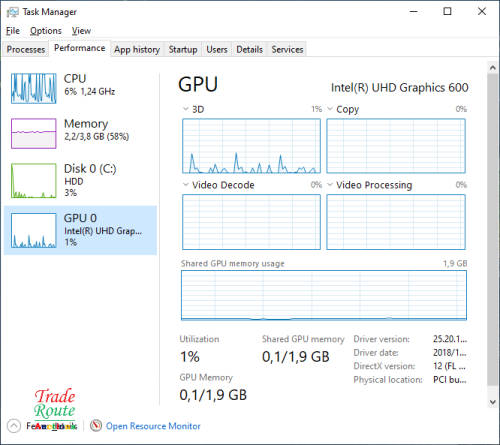Laptops & Notebooks - Proline V1165C4 Celeron N4020 4GB 500GB HDD 11 ...