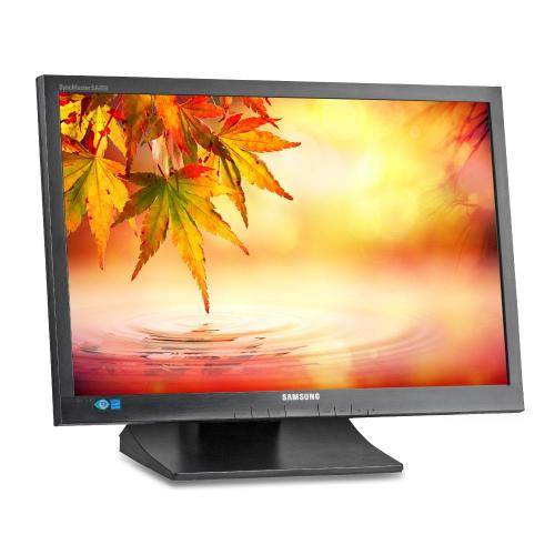 Monitors - Samsung SyncMaster SA450 Series S22A450BW 22 inch LED ...