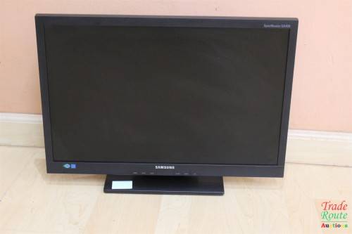 Monitors - Samsung SyncMaster SA450 Series S22A450BW 22 inch LED ...