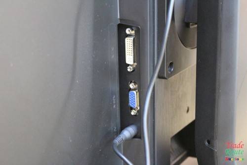 Monitors - Samsung SyncMaster SA450 Series S22A450BW 22 inch LED ...