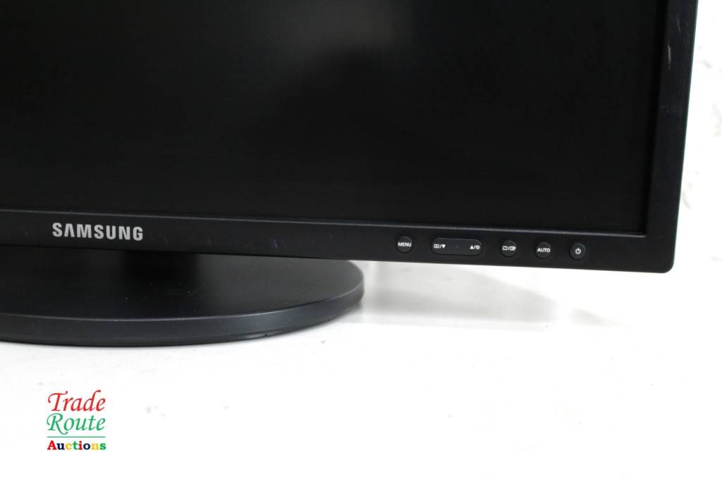 Monitors - Samsung S22B420BW 22 inch LED Widescreen Monitor LED Backlit ...