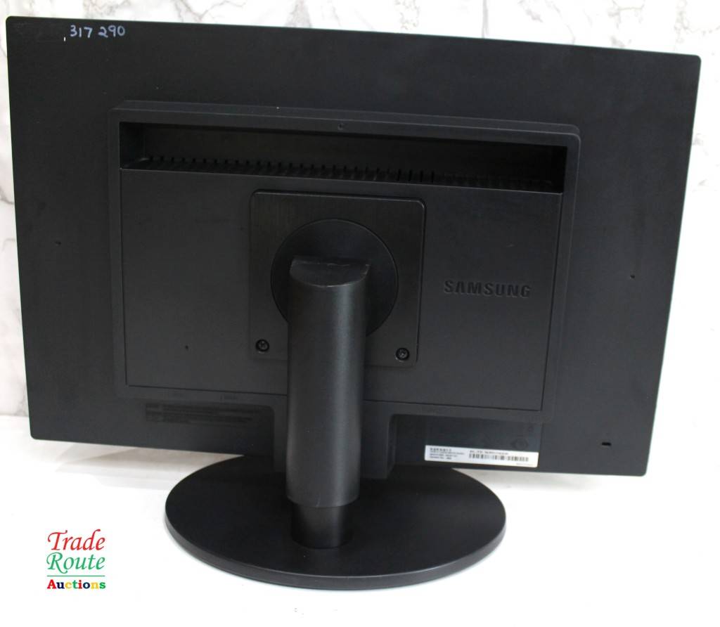 Monitors - Samsung S22B420BW 22 inch LED Widescreen Monitor LED Backlit ...