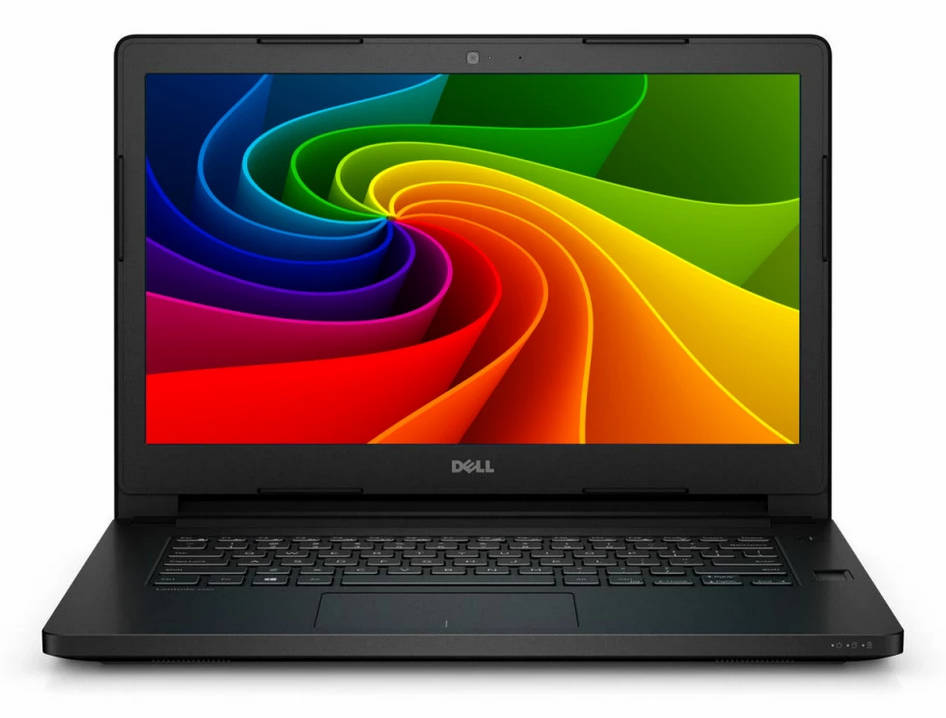 Laptops & Notebooks - Dell Latitude 3490 i5 8th Gen 8GB RAM 256GB SSD ...