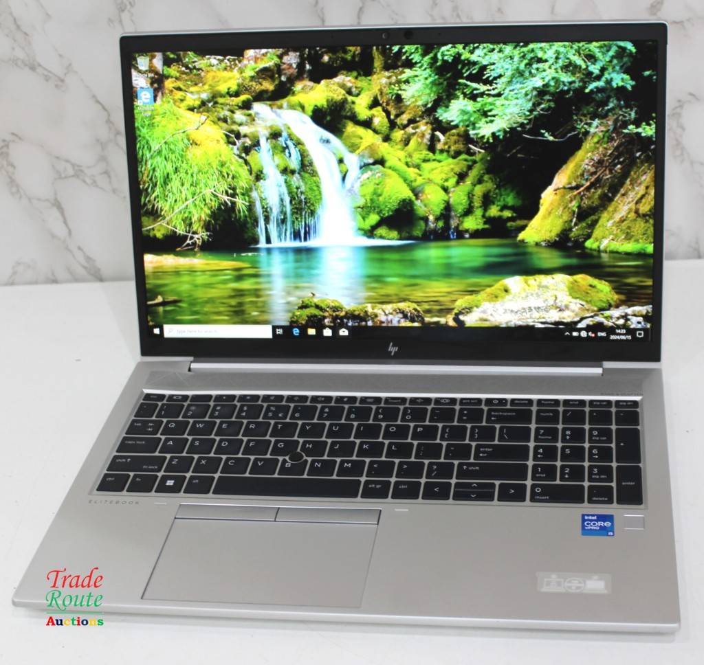 Laptops & Notebooks - HP EliteBook 850 G8 LAPTOP * UHD SUPER FAST ...