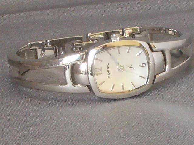 Women's Watches - Fossil Women's F2 Collection II watch ES-9710 was ...