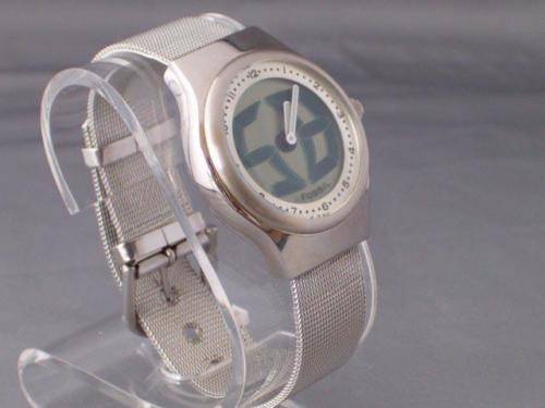 Other Watches Fossil Big Tic Jr 7844 Was Sold For R39000 On 13 Jun At 1400 By Dotcom100 In 