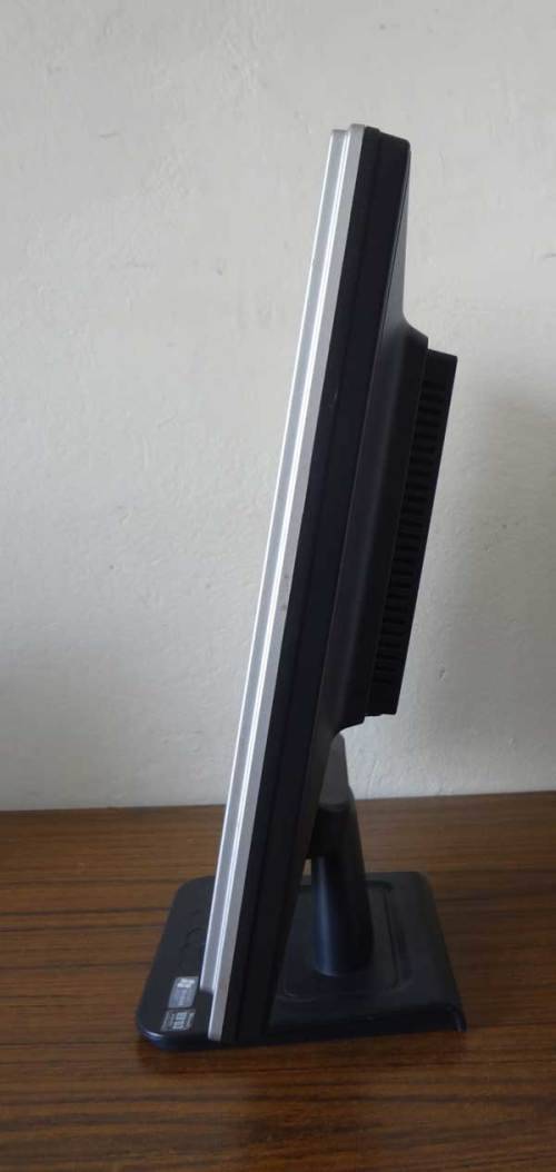 Monitors - ACER MODEL AL1717 STYLISH 17" INCH LCD / SCREEN MONITOR was ...