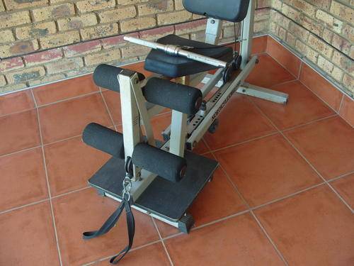 Elliptical Trainers - #########for debbles888#########ULTIMATE NORDIC ...