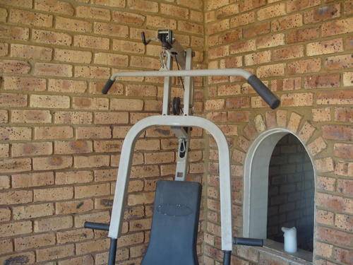 Elliptical Trainers - #########for debbles888#########ULTIMATE NORDIC ...
