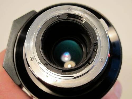 Lenses - **Massive+Rare**Sigma 1000mm Mirror Telephoto for Olympus OM ...