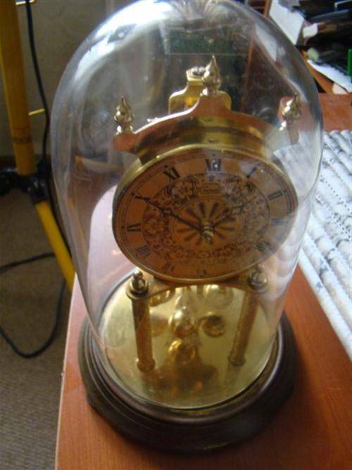 Other Clocks - 365 day anniversary clock, made in Germany, this lovely ...