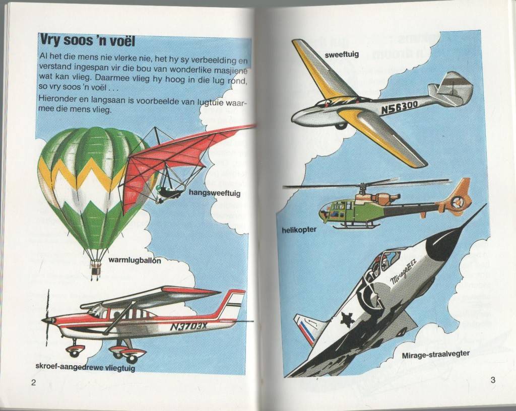 Educational - ONTDEK LUGVAART - DINA KNOETZE (1986) for sale in ...