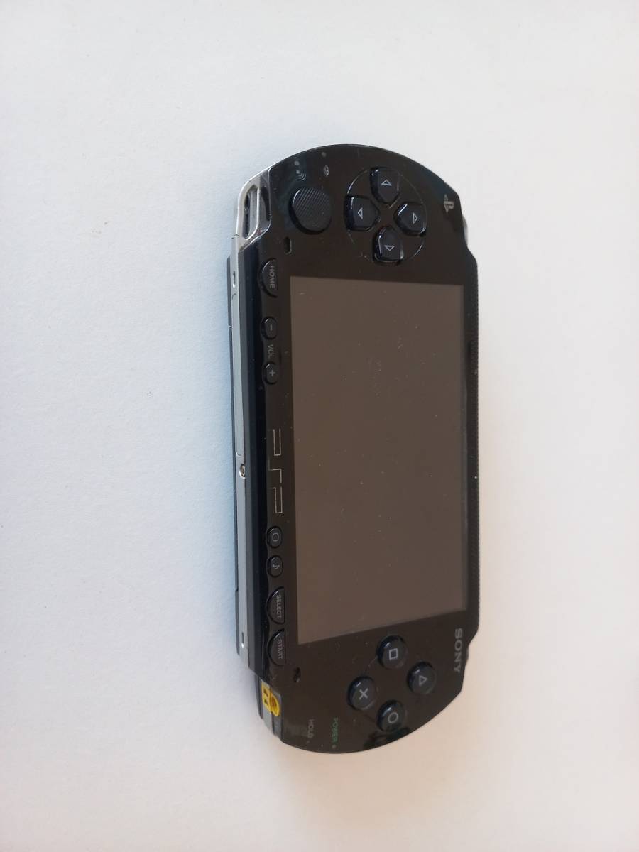 PlayStation - PSP FOR SALE !! Please read Description !! was sold for ...