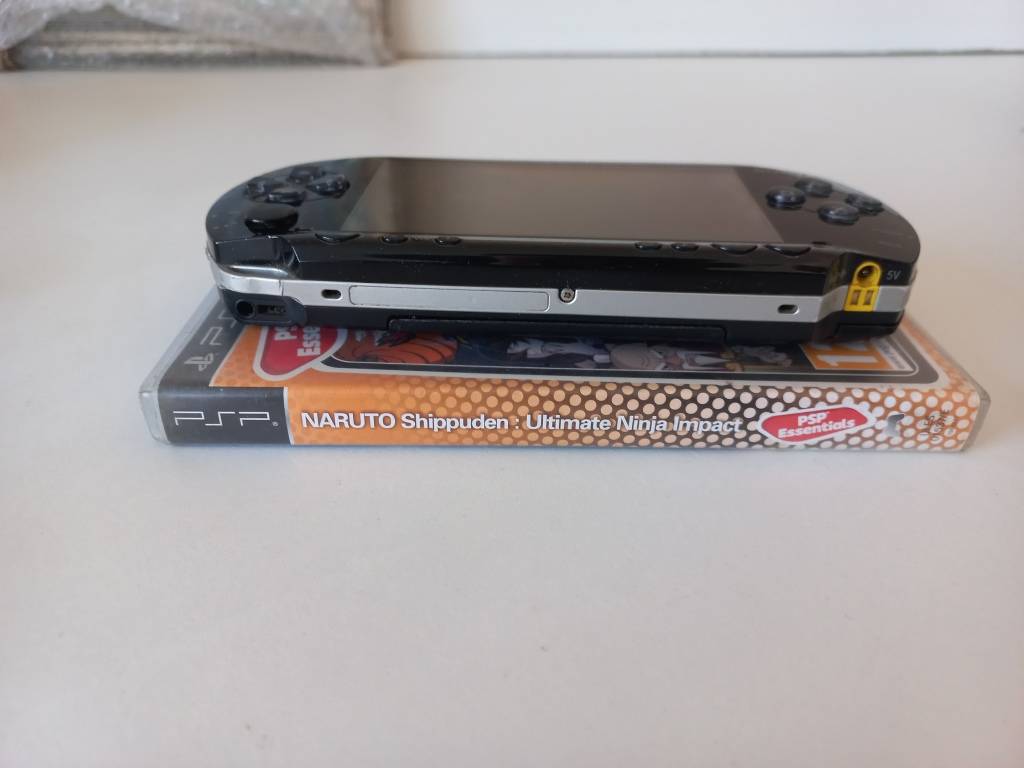 PlayStation - PSP FOR SALE !! Please read Description !! was sold for ...