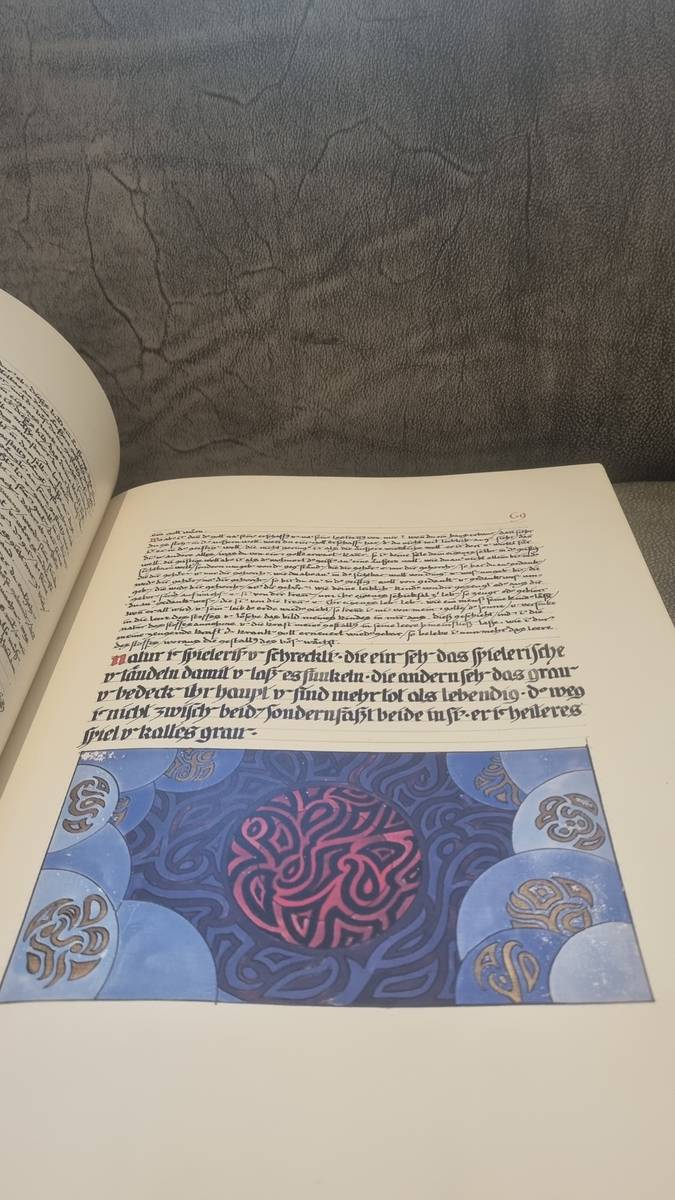 Philosophy, Religion & Spirituality - The Red Book. Liber Novus of C.G ...