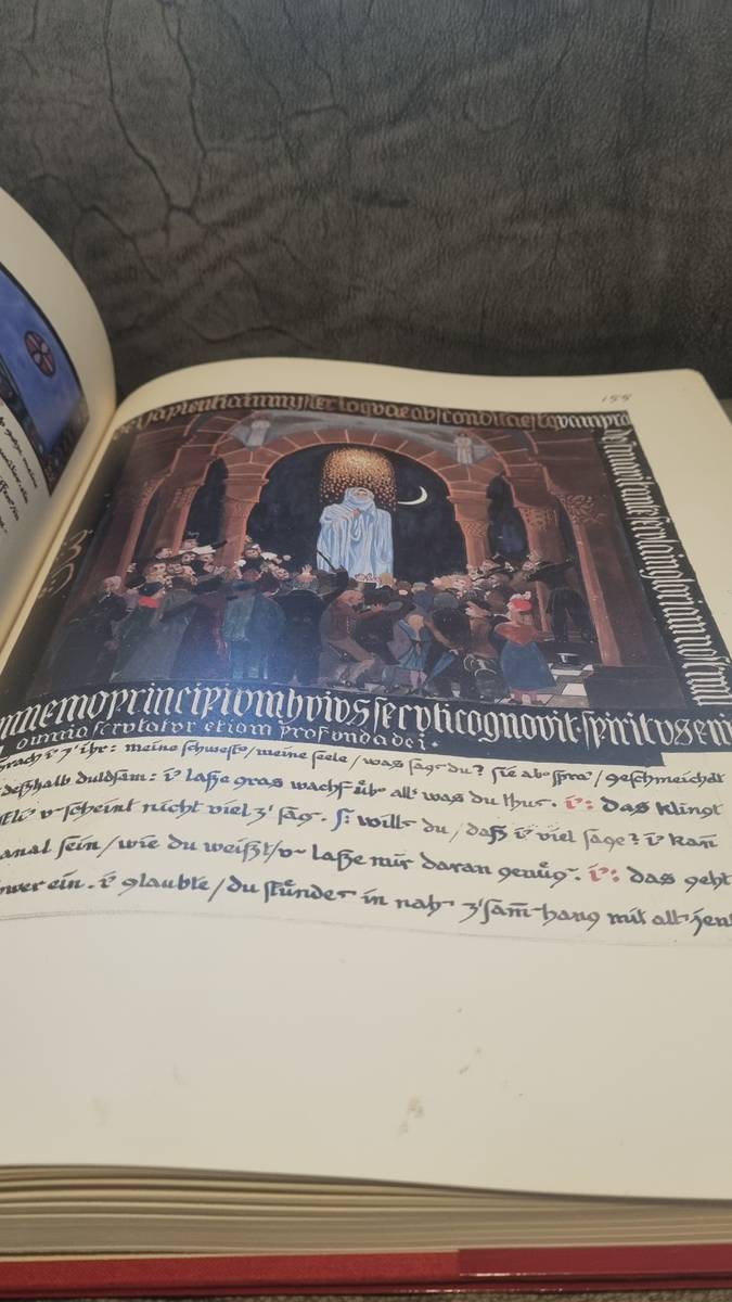 Philosophy, Religion & Spirituality - The Red Book. Liber Novus of C.G ...