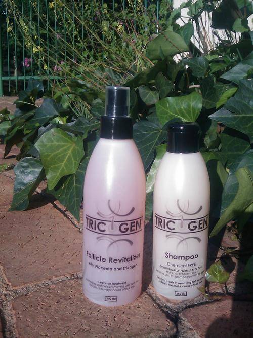 Hair Loss Prevention & Care - Tricogen Hair Loss Treatment was sold for ...