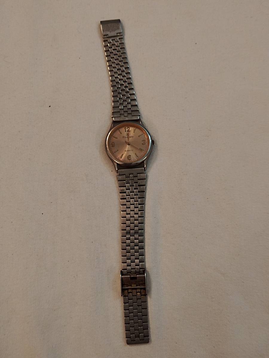 Men's Watches - Mens Ricardo Quartz watch for sale in Johannesburg (ID ...