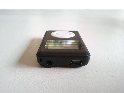 MP3 & MP4 Players - Telefunken TMP-200 MP3 Player | 2GB | Black was ...