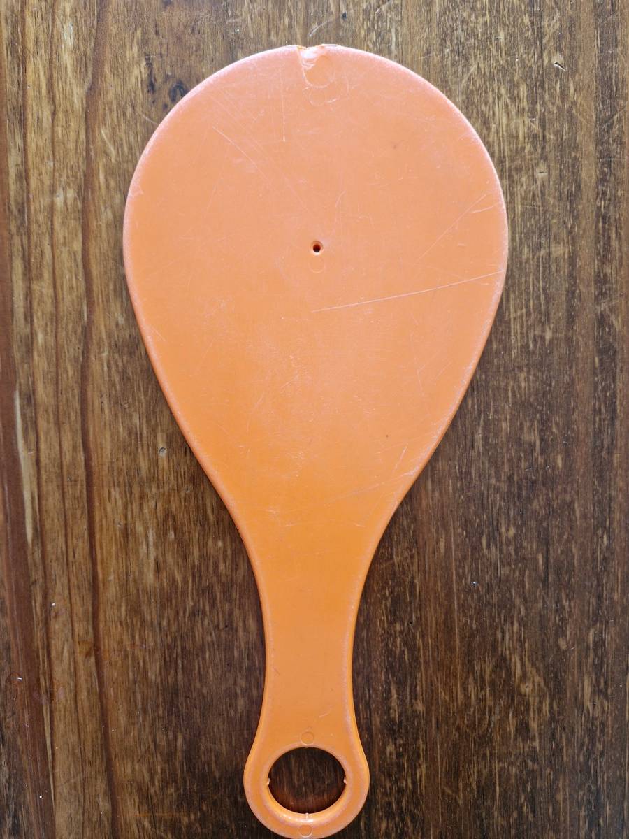 Vintage Toys - Russell Fanta Ding-Bat for sale in Cape Town (ID:614322115)