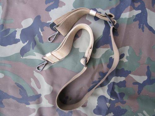 Kit - SADF GALIL rifle sling - original Israeli supplied - near mint ...
