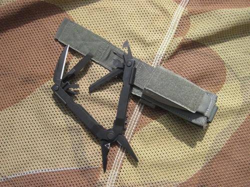 Kit - US Army issue Gerber multi-tool was sold for R450.00 on 22 Jul at ...