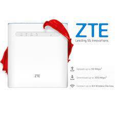 Modems - *LIMITED OFFER*R30 FREIGHT* NEW ZTE MF286C LTE 4G WIFI ROUTER ...