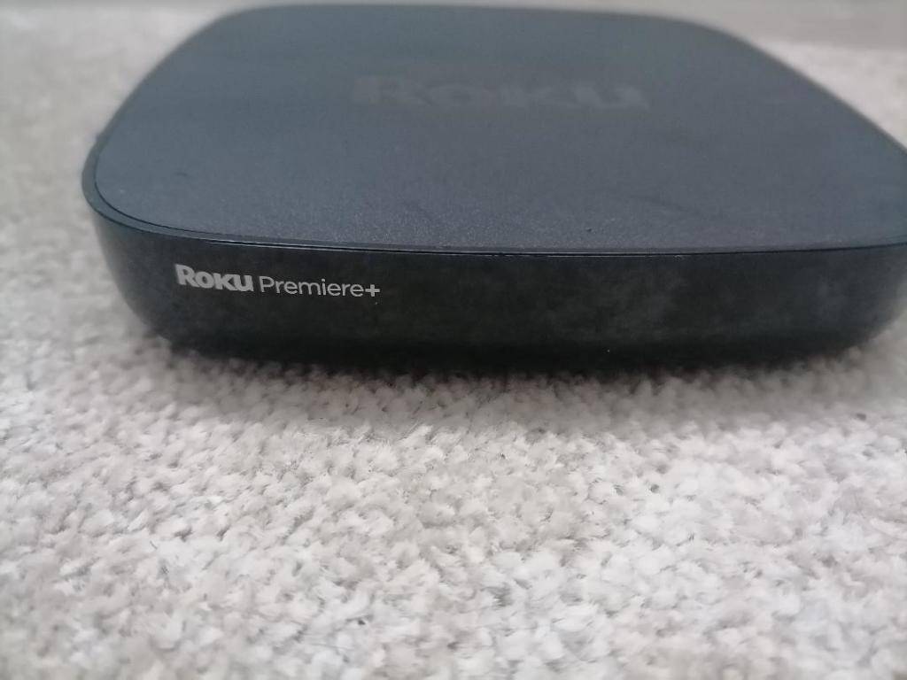 TV Boxes & Digital Media Players - *WEEKEND SPECIAL**ROKU PREMIERE+ 4K ...