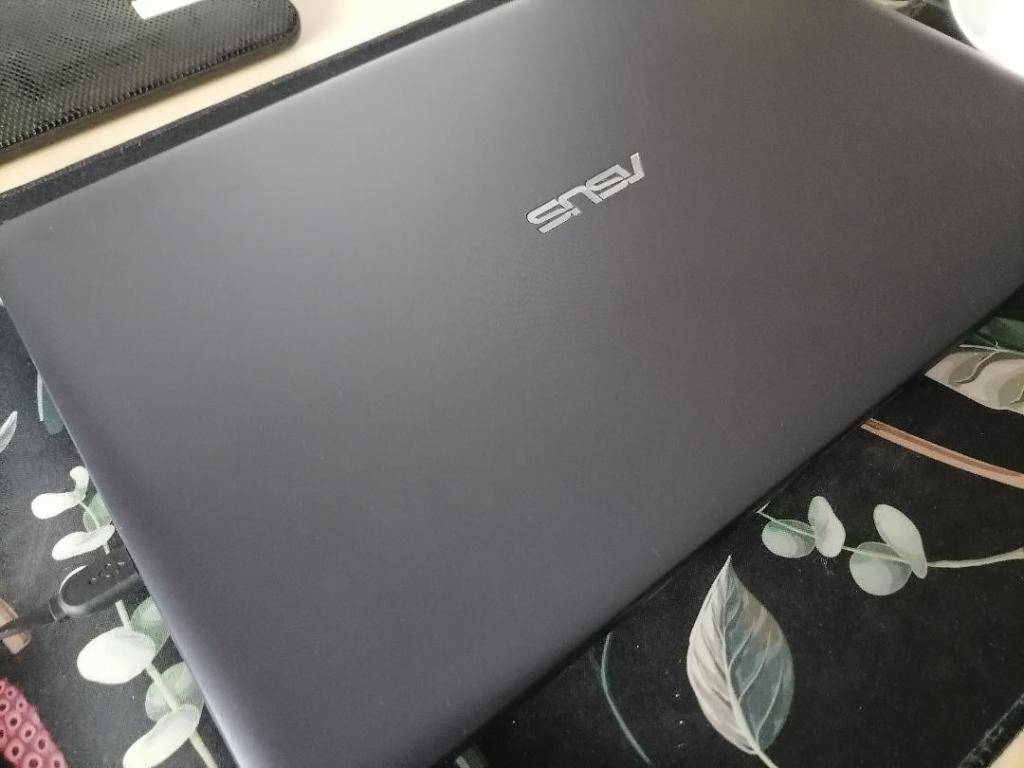 Laptops & Notebooks - IMMACULATE i7 ASUS VIVOBOOK 8TH GEN, 8GB RAM, 1TB ...