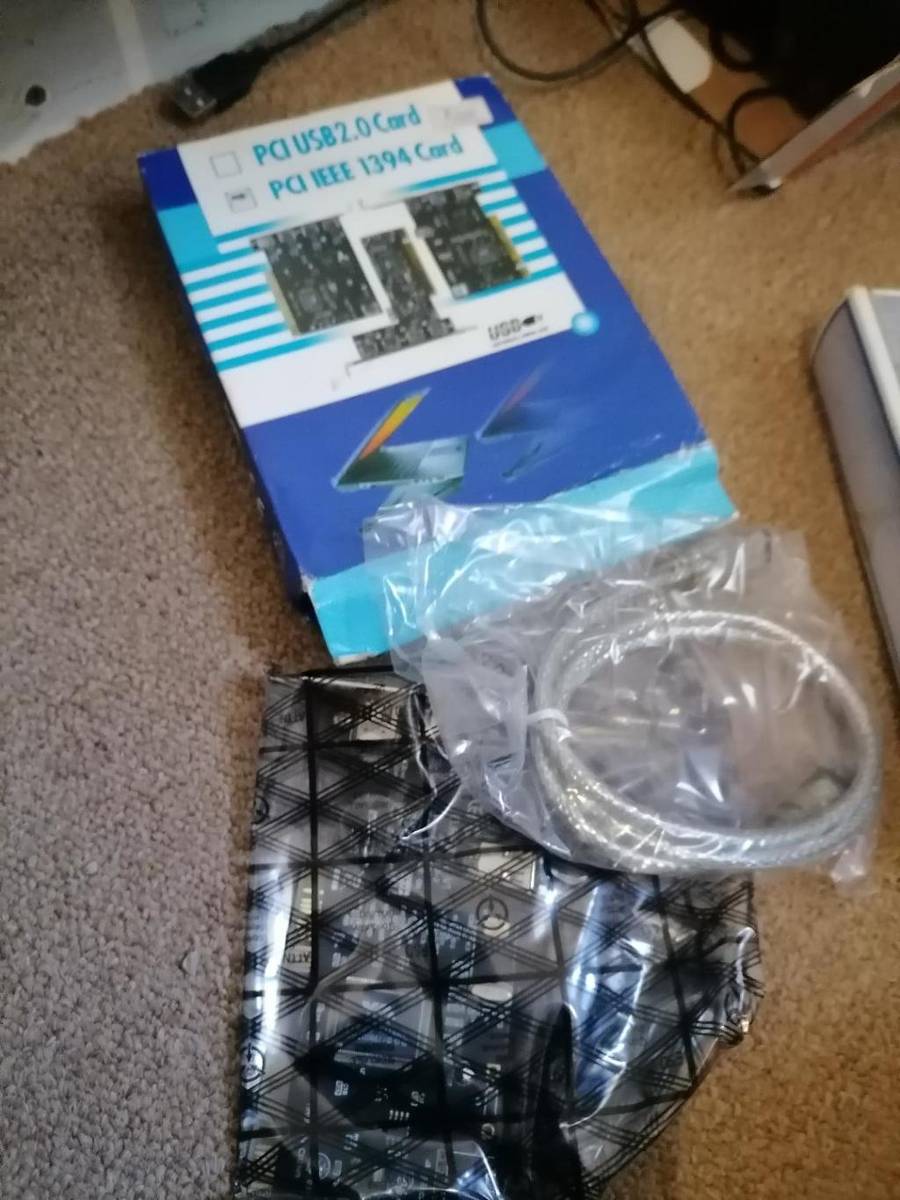 Modems - BULK LOT OF ELECTRONNICS*WIFI ROUTER,SPEAKERS,PCI CARDS ...