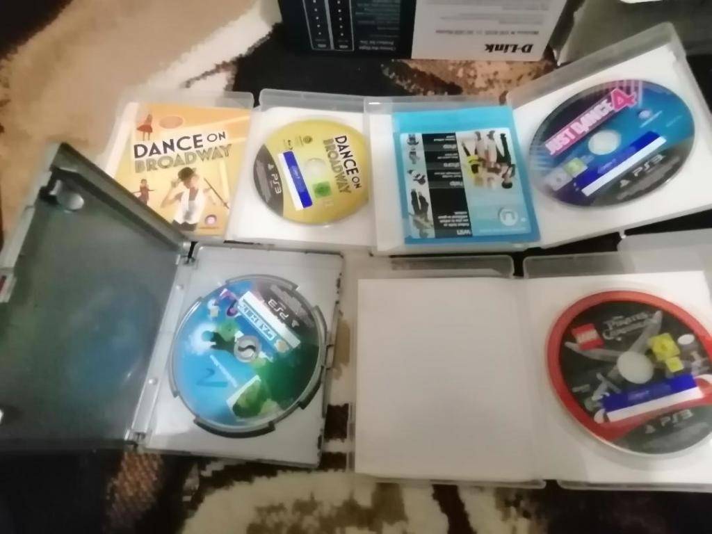 PlayStation - BULK LOT OF 12X SONY PLAYSTATION 3 GAMES *ONE BID FOR THE ...