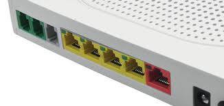 Wireless Routers - Brand new Technicolor TG789VAC V2 Adsl vdsl Wireless ...