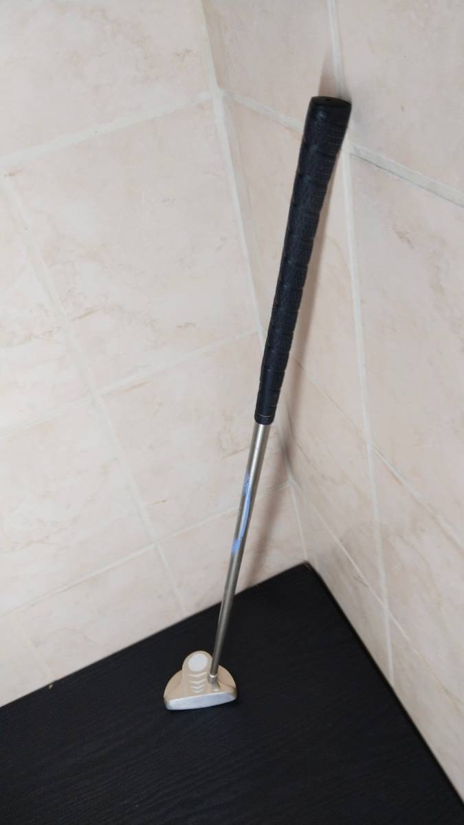 Package Sets - LPGA Golf Clubs - Driver, Putter + 3 Irons - See Photos ...