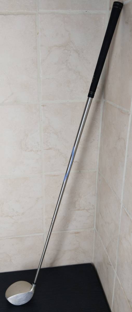 Package Sets - LPGA Golf Clubs - Driver, Putter + 3 Irons - See Photos ...