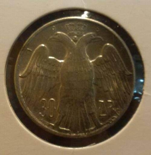 Numismatic collectables - 1964 DOUBLE HEADED BIRD COIN was sold for R11 ...