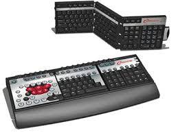Keyboards - IDEAZON ZBOARD STEEL SERIES GAMING KEYBOARD was sold for ...