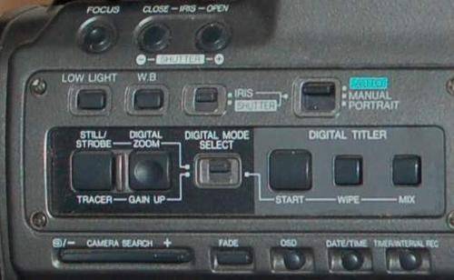 Other Video Cameras - Panasonic MV-MS4 S-VHS Movie Camera was sold for ...