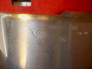 Other Cookware - TEDELEX 7 LITRE PRESSURE COOKER was sold for R225.00 ...