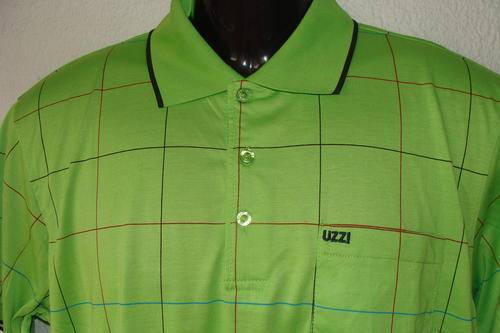 T-shirts - Mens UZZI Golf T Shirt Medium was sold for R68.00 on 25 Jan ...