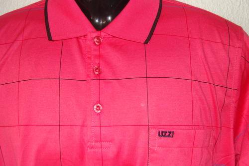 T-shirts - Mens UZZI Golf T Shirt Medium was sold for R34.00 on 27 Jan ...